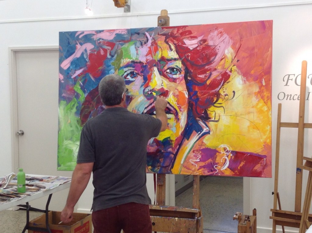 The Artists | Mandurah Plein Air Artists