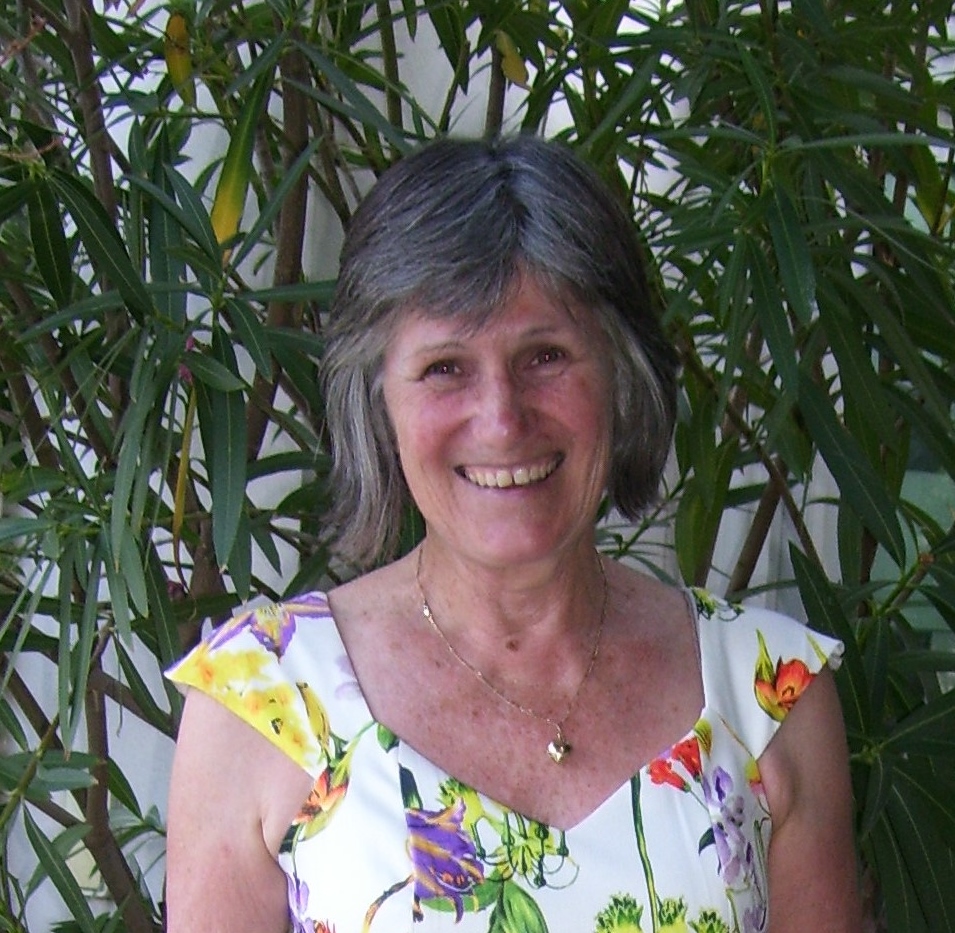 Carol Priest | Mandurah Plein Air Artists