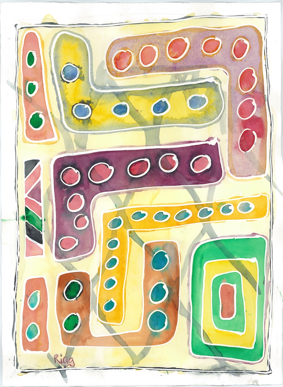 William Rigg | Mandurah Plein Air Artists