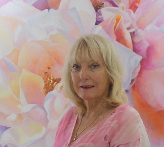 Robyn Lowry | Mandurah Plein Air Artists