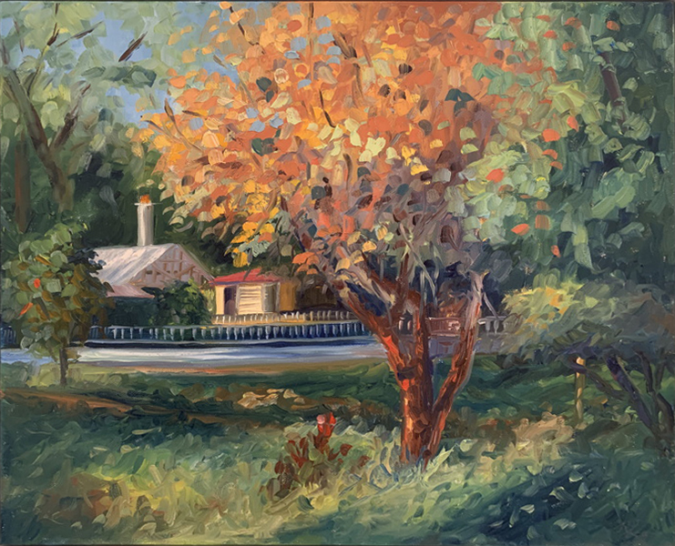 Robyn Lowry | Mandurah Plein Air Artists