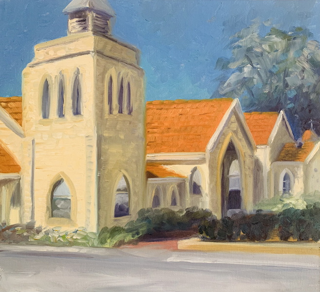 Robyn Lowry | Mandurah Plein Air Artists
