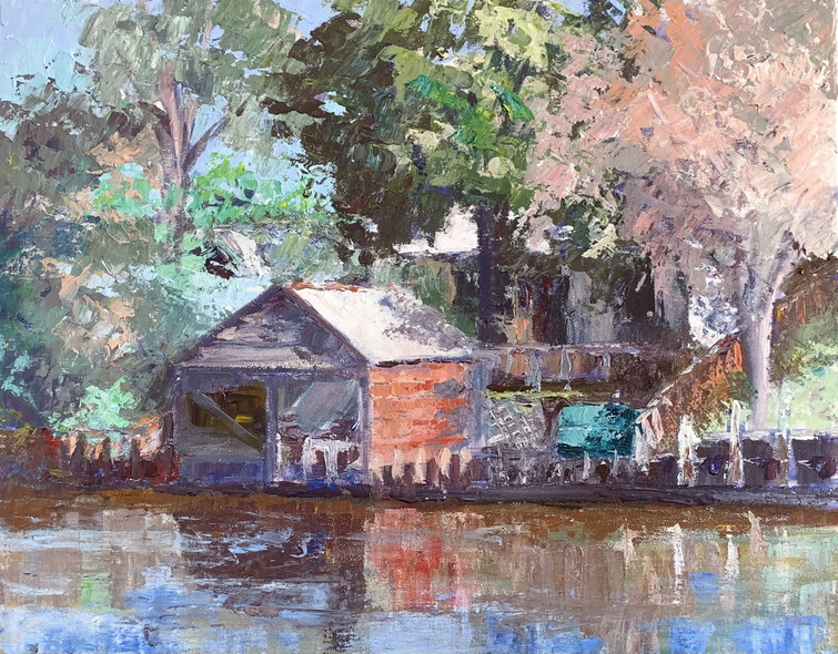 Robyn Lowry | Mandurah Plein Air Artists