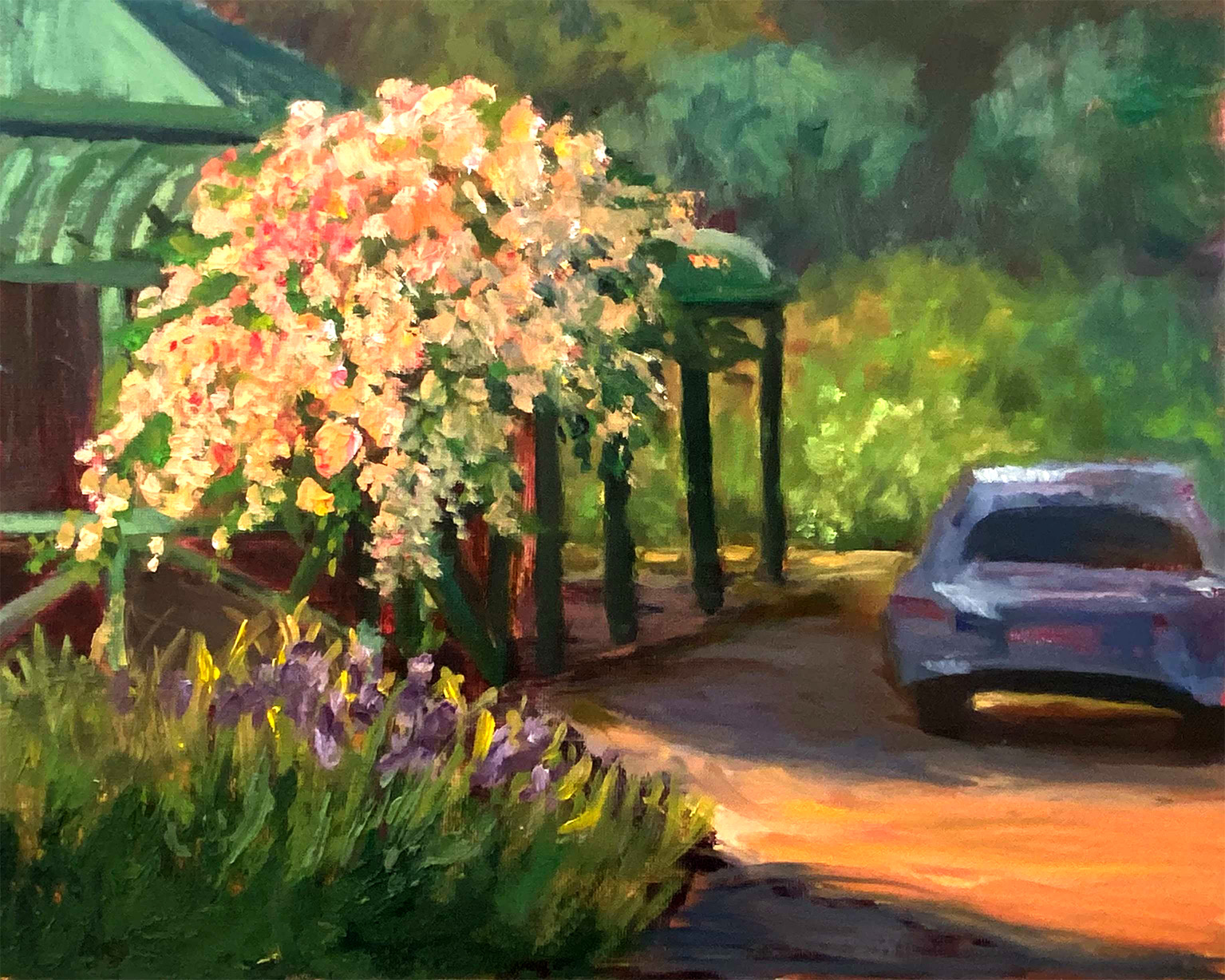 Patricia Nath | Mandurah Plein Air Artists